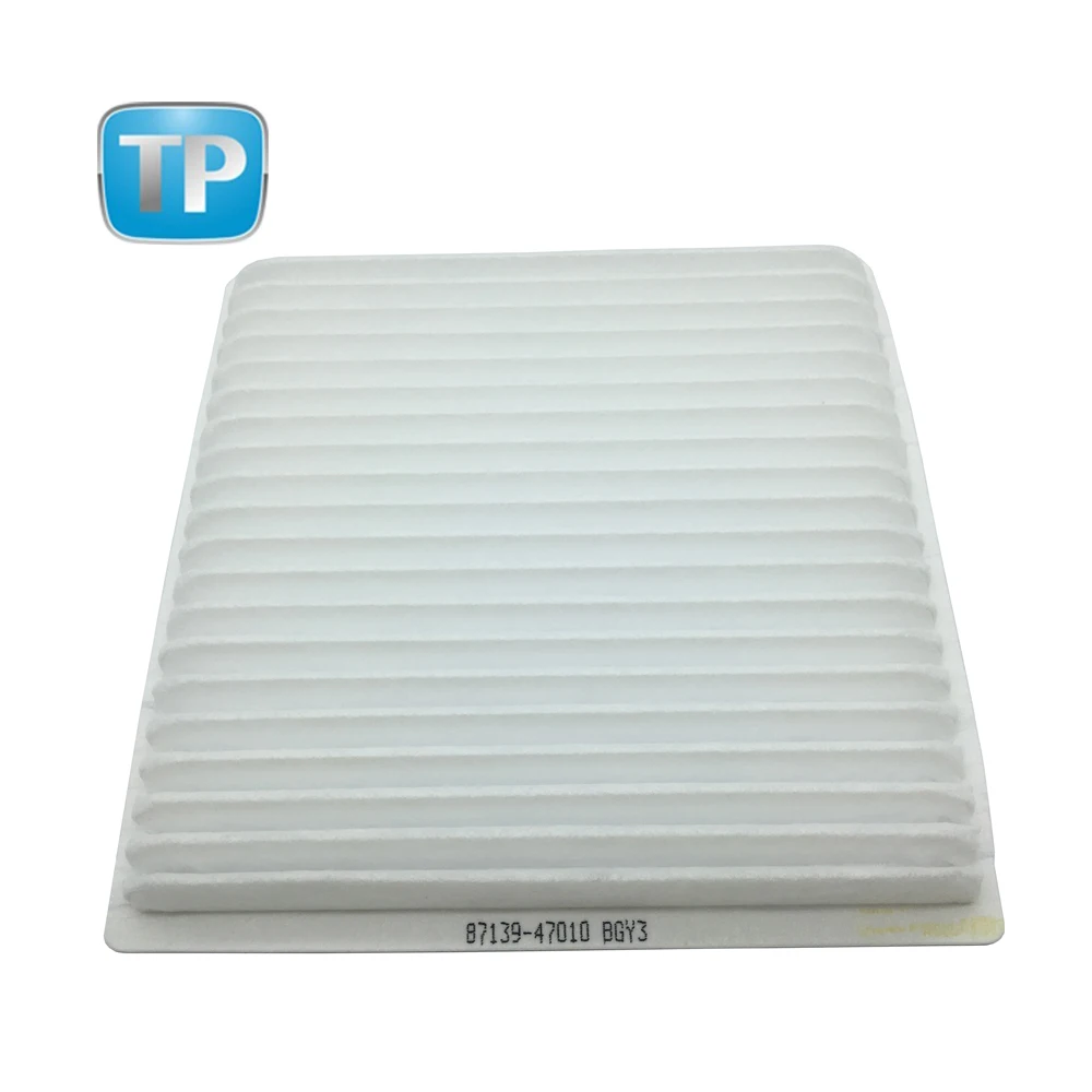 Samples Available Air Cleaner Filter Element Assembly OEM 87139-47010 ...