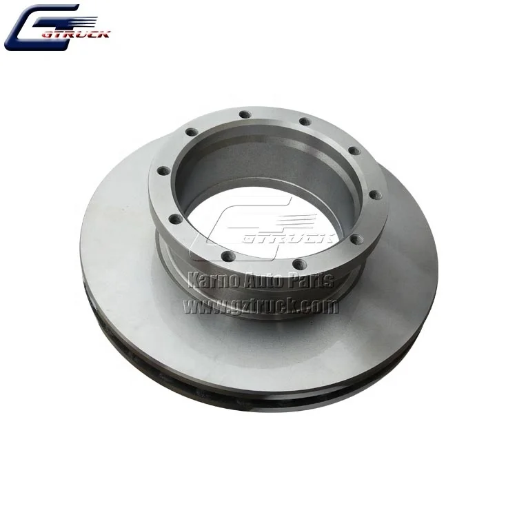 Brake Disc Rotor Oem 9424212112 9424210912 9424211112 9424211012 For Mb ...