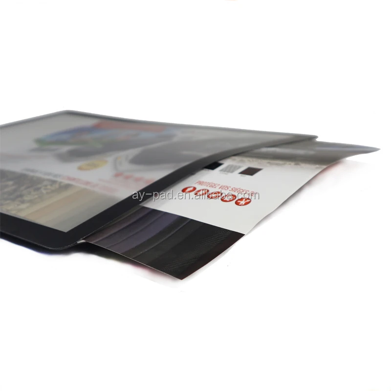 Best Graphic Design Photo Insert Mouse Pad 24 X 18 Anti Slip Counter ...