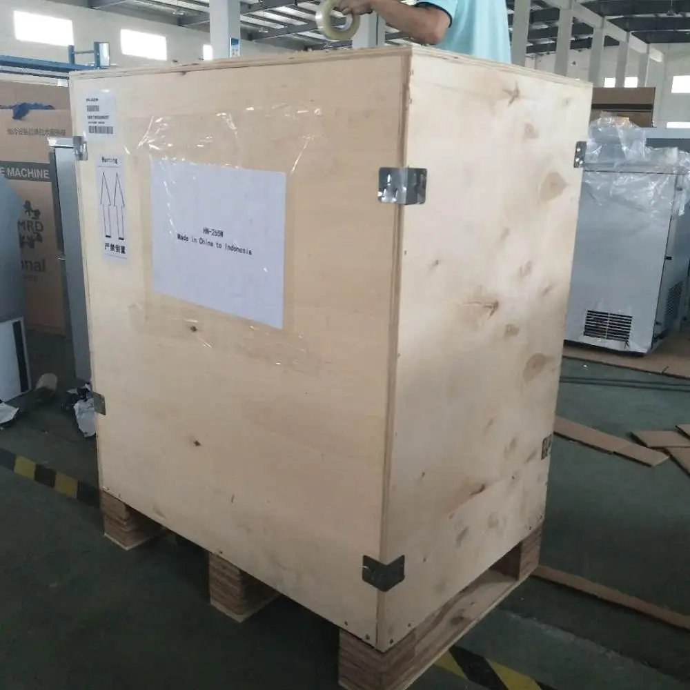 Korean Shaved Ice Machine Bingsu Machine With 200kg Daily Output ...