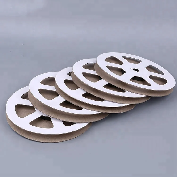 Carton Thread Spool Cardboard Reels Empty Cardboard Cable Spools For ...