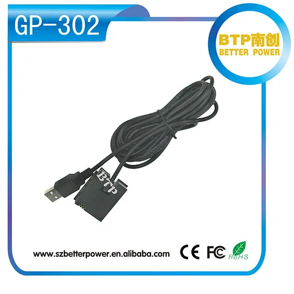 For Gopro Camera Dummy Battery,Gp-302 5-24v Usb-dc Coupler Power Supply ...