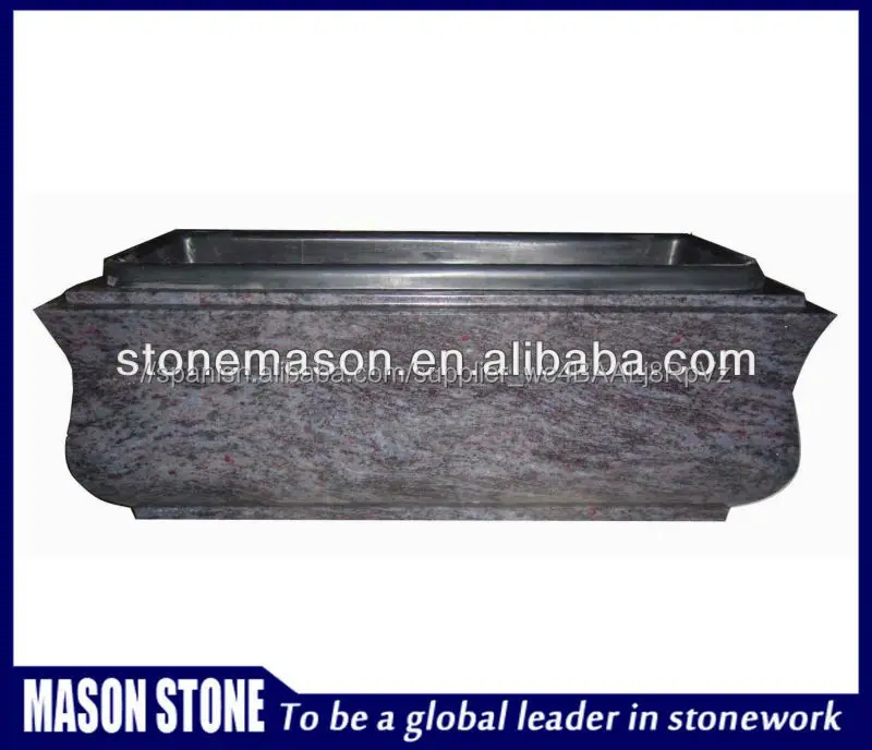 Fúnebre Lápida Flores Macetas Y Jardineras - Buy Buena Funeral Lápida ...