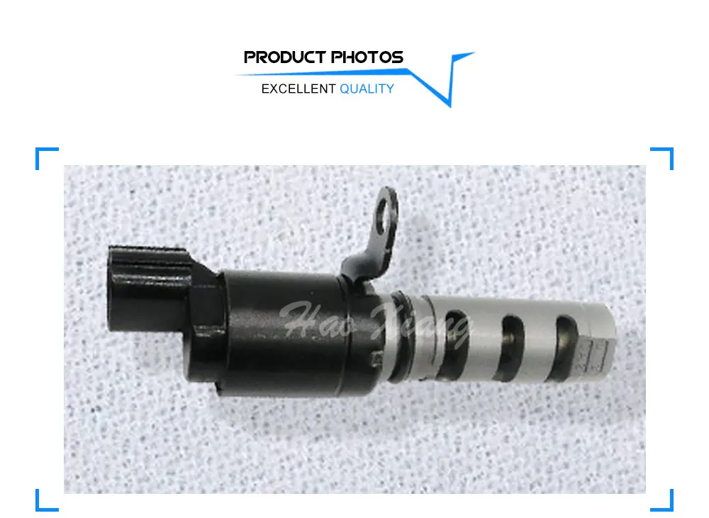 High Quality Camshaft Timing Oil Control Valve Assy Oem 24355-2b600 For ...