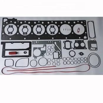 Heavy Equipment Diesel Engine Overhaul Full Kit 4089169 4352145 4955596 ...
