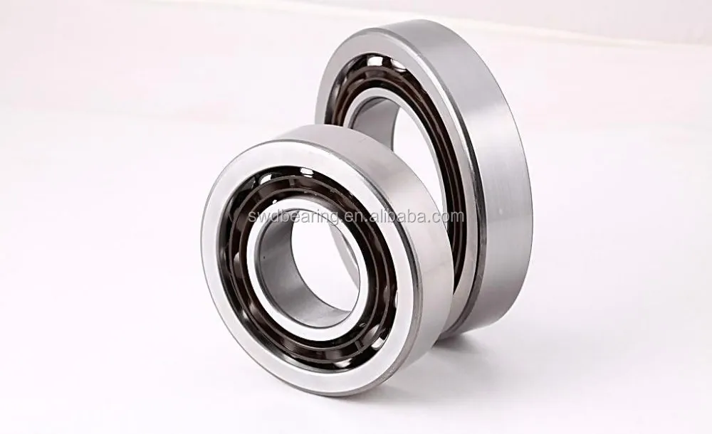 Original 7006 Acd/p4a Dba Super Precision Bearing Mini Matched Angular ...