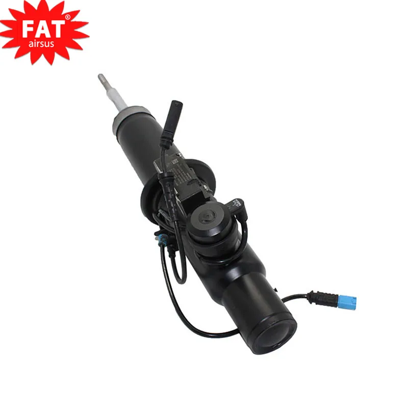 Coche Kits de cuerpo aire puntal de suspensión de aire para BMW X5 E70 ...