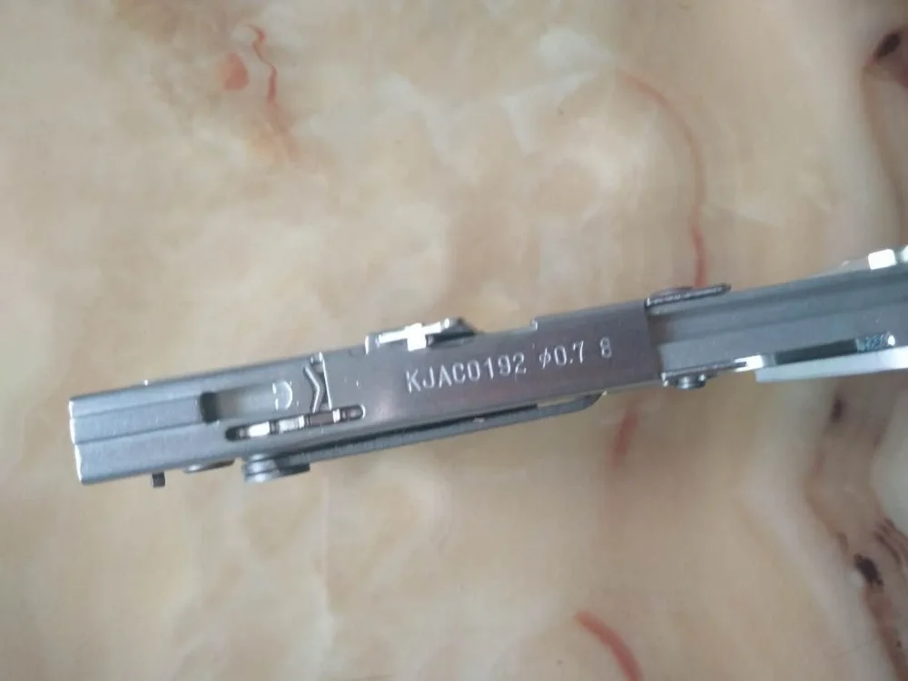 New Packaging Imports Smt Machine Fuji Cp8 8mm 16mm 24mm 32mm 44mm ...