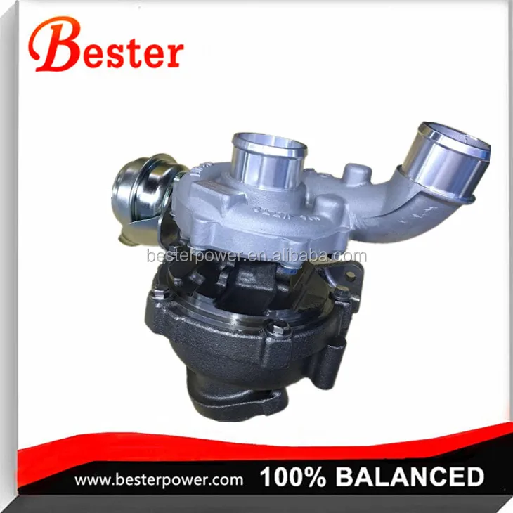 เทอร์โบสำหรับ Ssangyong A6640900880 A664 090 0880 Gtb1549v Turbo - Buy ...