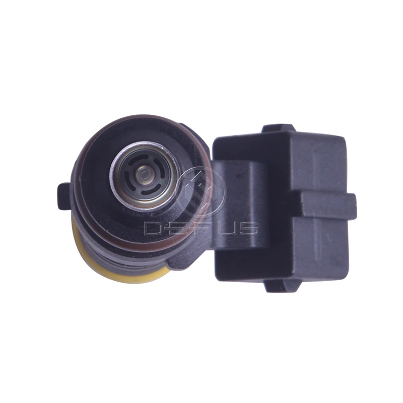DEFUS Custom Flow EV6 Fuel Injector - 1000cc to 2200cc