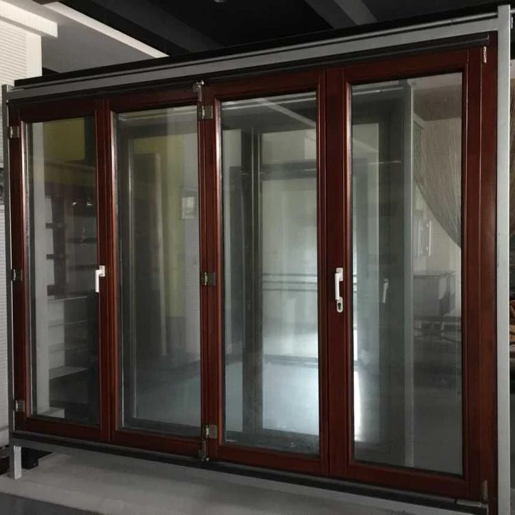 Sliding Folding Hardware For Pvc Sliding Door - Buy Aluminum Profile ...