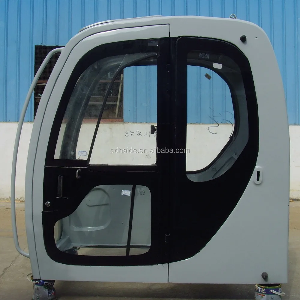 SK135 SK135SR SK135R kobelco excavator cab,SK135 SK135SR cabin for ...
