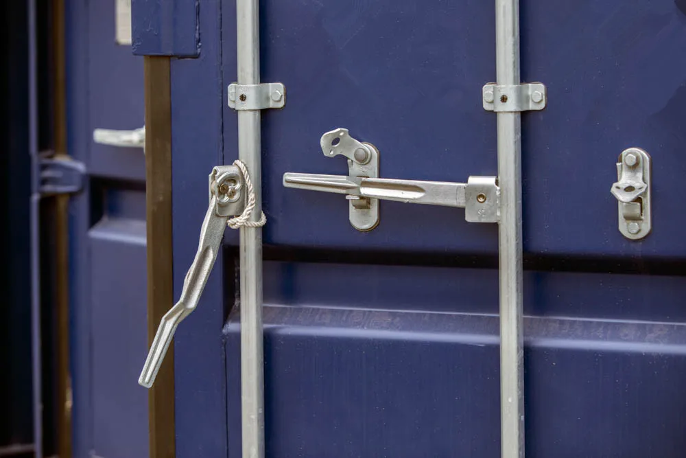 Shipping Container Spare Parts 20ft Container Door Lock Parts| Alibaba.com