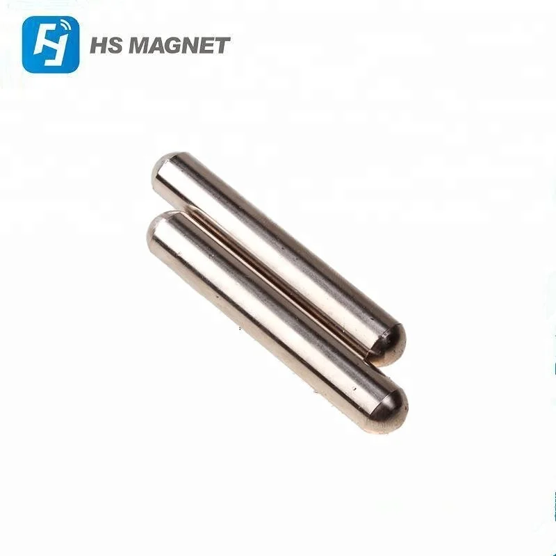 Bovine Stomach Magnet Alnico 5 For Veterinary Medical Apparatus - Buy ...