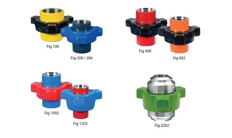 2",3" Hammer Union Fig200 Fig1502 Fig1002 - Buy Hammer Union Fig 200 ...