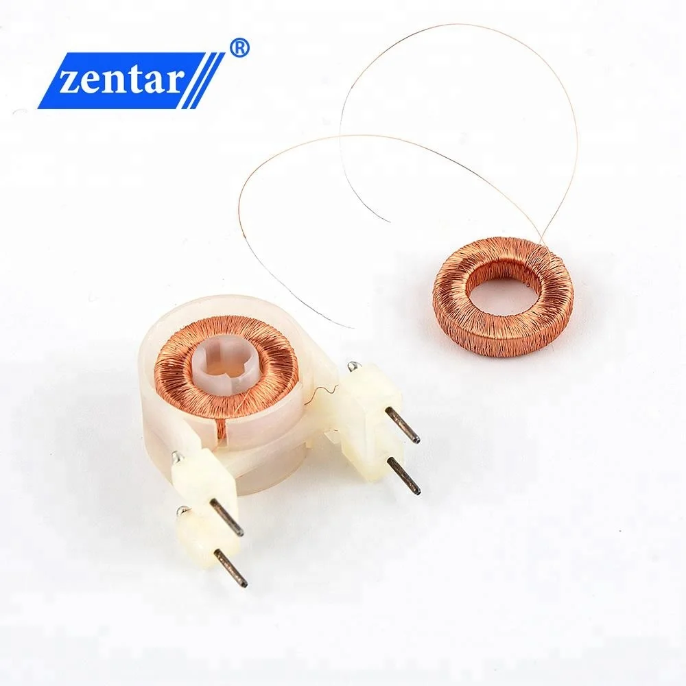 Zentar Z/g556 Coil Component For Ground Fault Circuit Interrupters Gfci ...