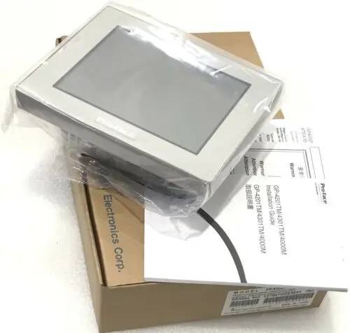 Pro-face Pfxgm4301tad Gp-4301tm Touch Screen Hmi Control Panel Display 5.7" - Buy Touch Screen ...