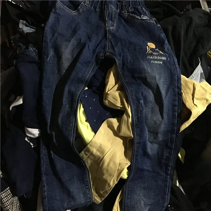 Venta > venta de ropa usada por mayor > en stock