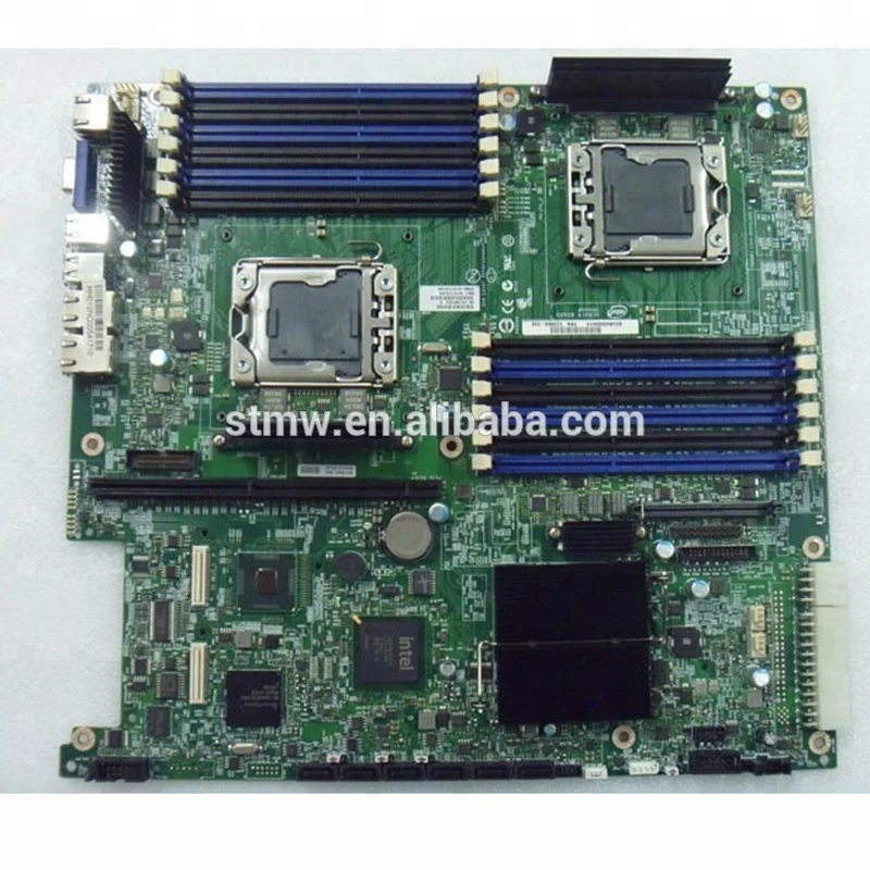 SR2600 server platform S5520UR motherboard dual 1366 pin| Alibaba.com