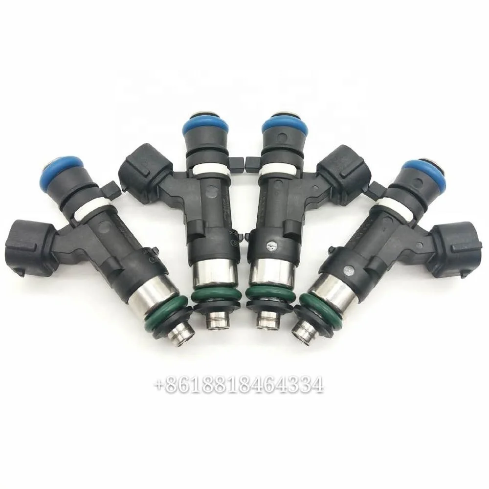 Auto Parts Fuel Injector Nozzle 1465a066 Eat302 For 03-17 Mitsubishi ...