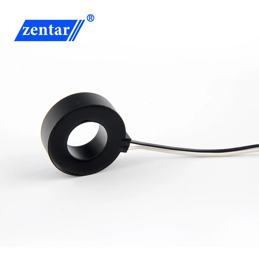 Zentar Metering Current Sensor With Compact Portable Pct237 Precision ...
