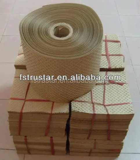 High Quality Kraft Mosaic Paper Mesh Backing For Glass Stone Mosaic ...