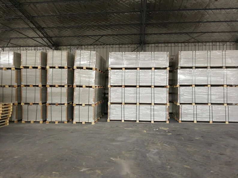New Fire Resistant Sip Mgo Sandwich Panels For Lfs Racking Wall - Buy ...