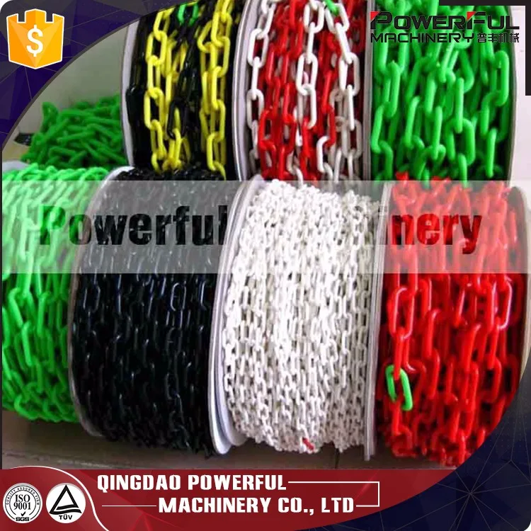 Heavy Duty Din En818-2 G80 Short Link Chain For Load Lifting - Buy Din818-2 G80 Chain,Overhead ...