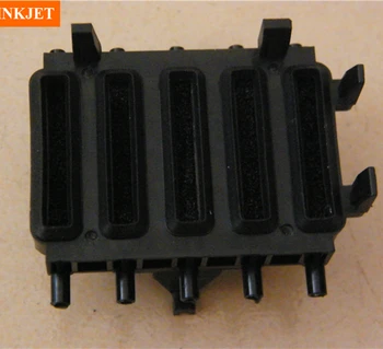 Dx6 Printhead Print Head Capping Station Cap Top Capping For Epson ...