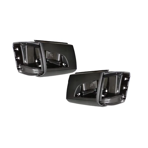 NEW American VNL Side Corner Bumper With Hole ( Stud Mount) 82750068 ...