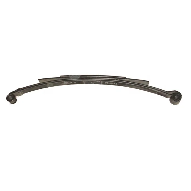 Genuine Rear Leaf Spring for Ford Transit VE83 - OEM Standard