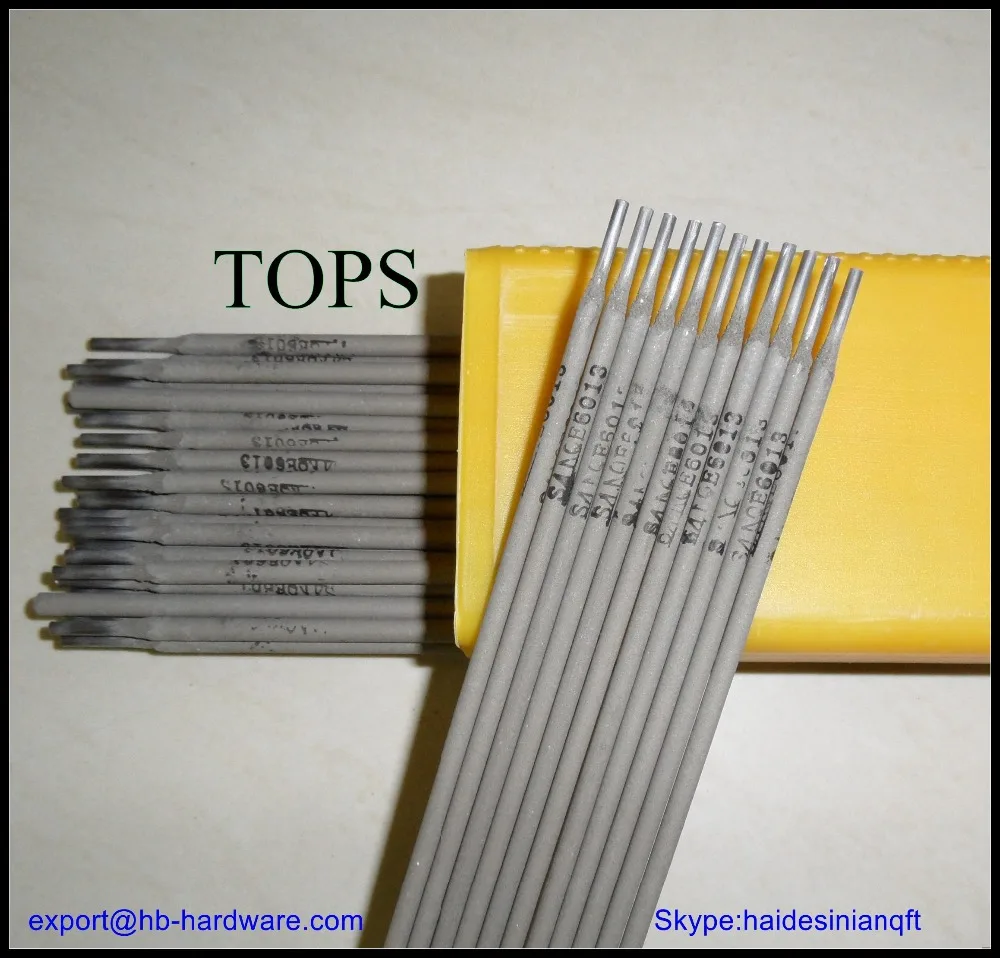 Specification welding electrode E7018 welding electrode coated ...