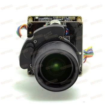 Imx533 Imx485 Im Imx43.0mp 6-22mm Motorized Zoom Lens 5.0mp15fps Cctv ...