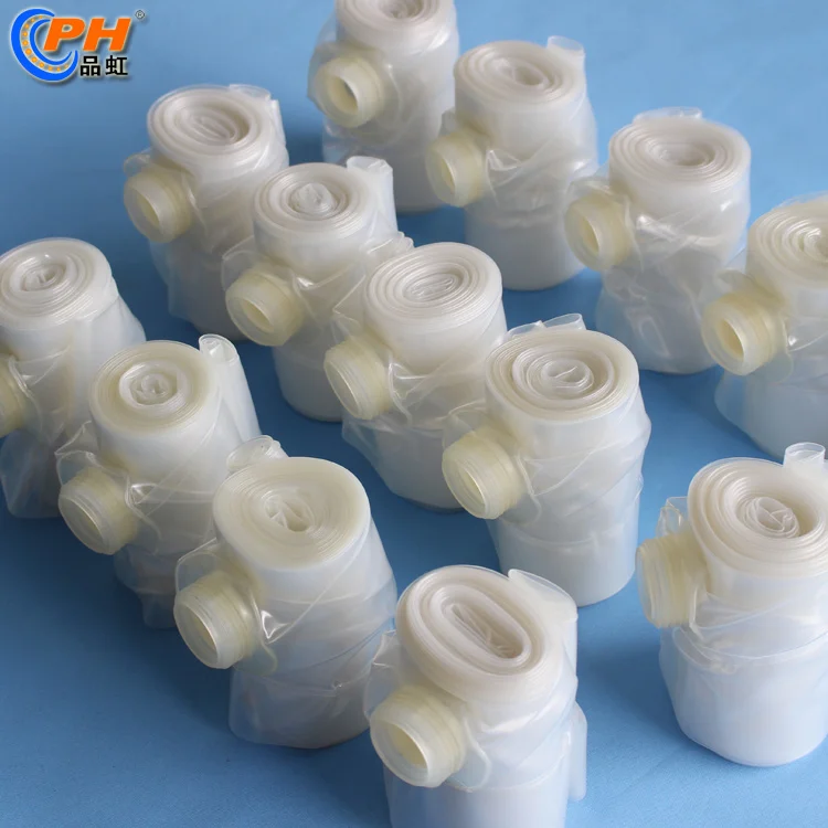 China Factory Clear Pvc Tpu Inflatable Air Tube Bladder - Buy Air Tube ...