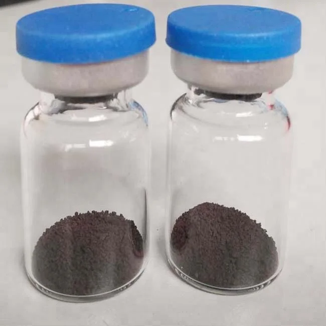 Precious Metal Nano Gold Powder Au Nanoparticles - 20nm