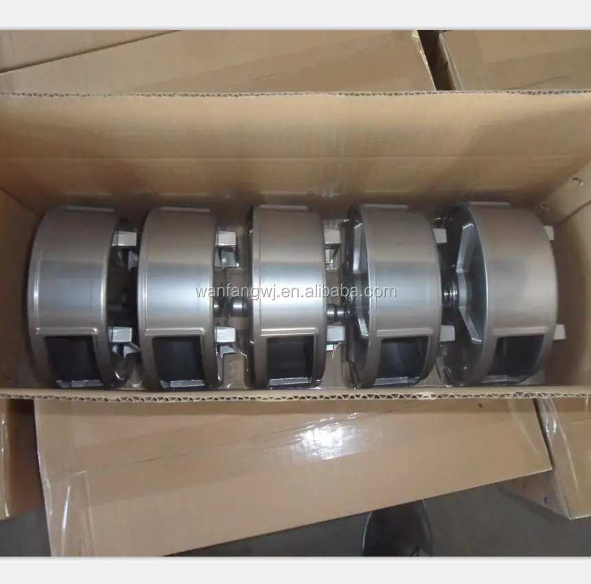 Case Aluminum Tie Wire Reel/retractable Tie Wire Reel Klein Tools Tie ...