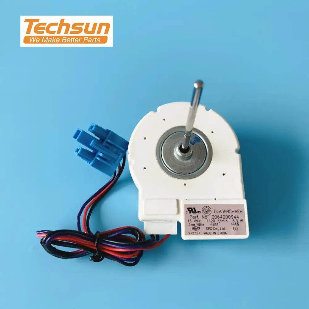 SPG DLA5895 BLDC Motor - Reliable Replacement for LG & SAMSUNG ...