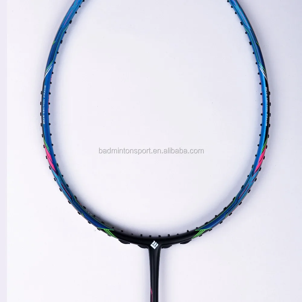 Alibaba.com: Eagle Badminton Racket for Power – lightweight design ...