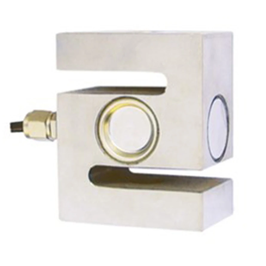 air compressor parts high pressure sensor S type Load Cell - Wolfchip.com