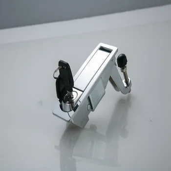 Ms606 Tool Box Swing Handle Latch Electrical Cabinet Panel Door Lock ...