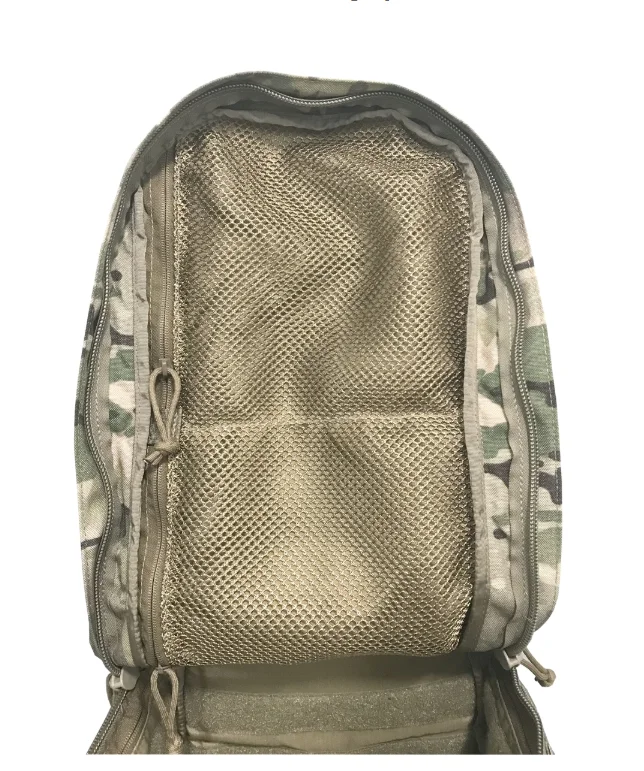 Camo Cp Medic Tactical Tailor Molle 3-day Assault Backpack - Buy Molle ...