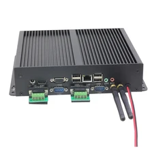 Shenzhen Innovative Cloud Computer Co., Ltd. - Mini PC, Laptops