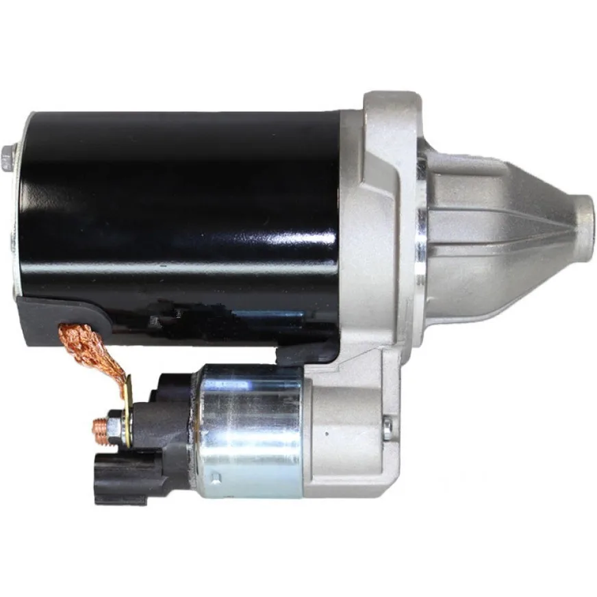 Starter Fits Hyudai Kias 1.4 1.6 2008 - 2018 Oe:36100-2b020 36100-2b100 ...