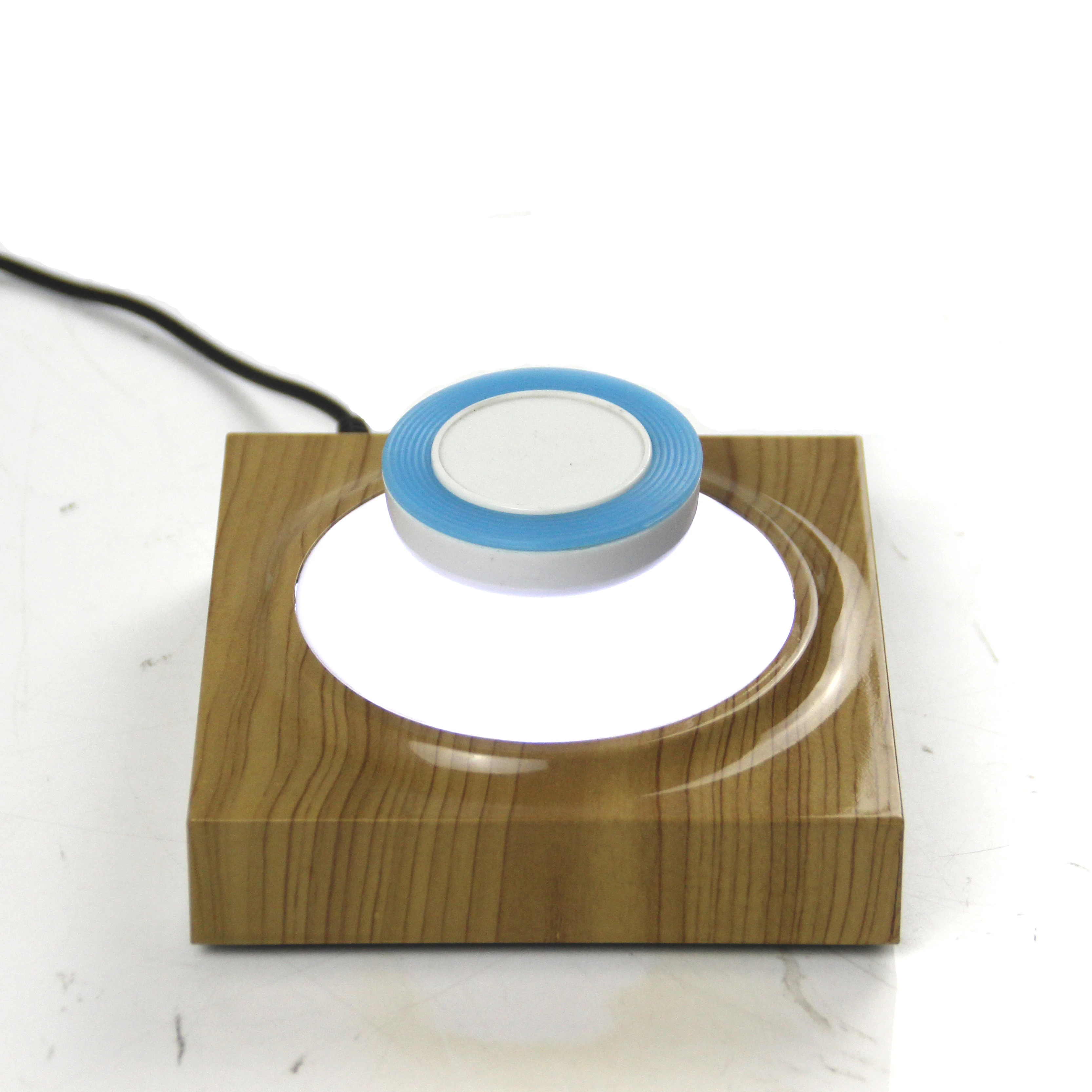 Hcnt Levitation Display Rack Modern Design Magnetic Levitation Display ...