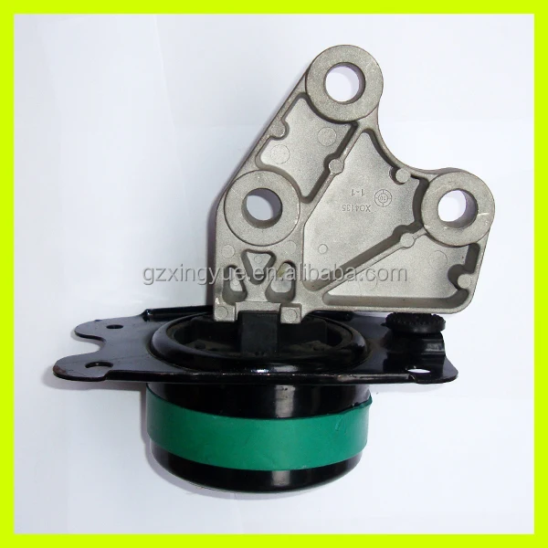 Automático Transmisión Manual Mt De Montaje Del Motor 25959115 De ...