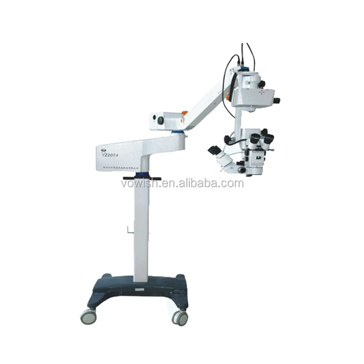 Surgical Microscope Eye Operating Microscope Ophthalmic Operating ...