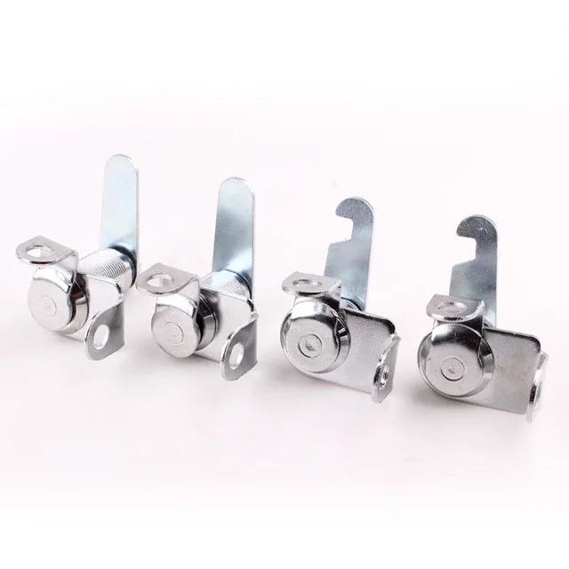Hs118 High Quality Cabinet Door Lock Rotate Padlock - Buy Rotate ...