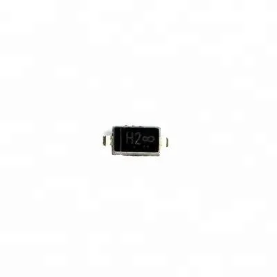 Diodo ZENER H2 de alta calidad, 12V, 200MW, SOD323 MMSZ5242BS-7-F ...