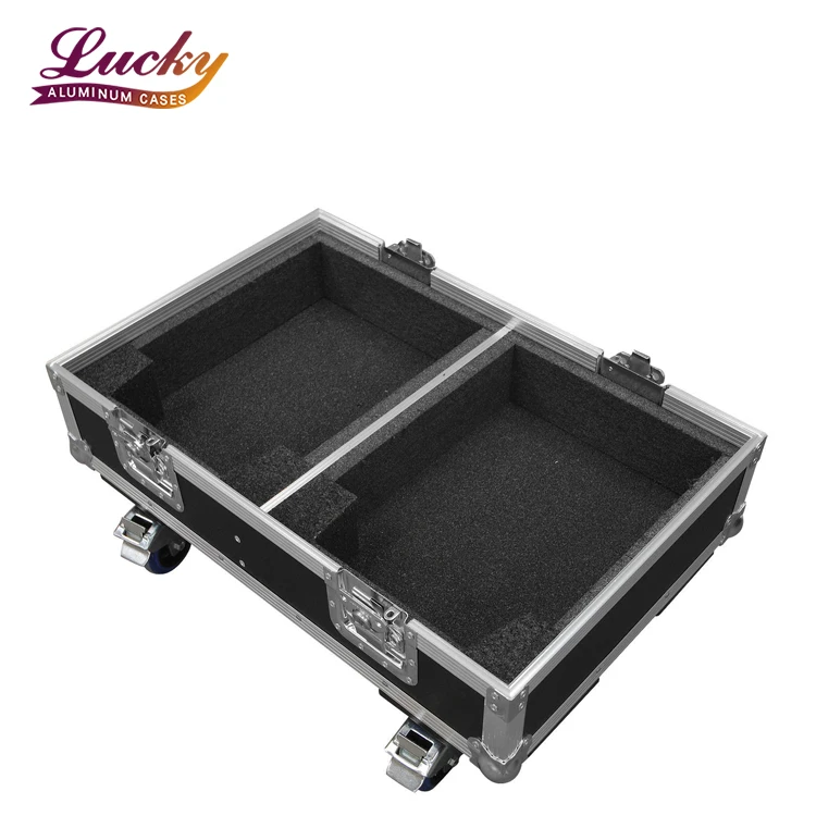 Alibaba.com: Nexo PS10 Twin Speaker ATA Case with foam-lined interior ...