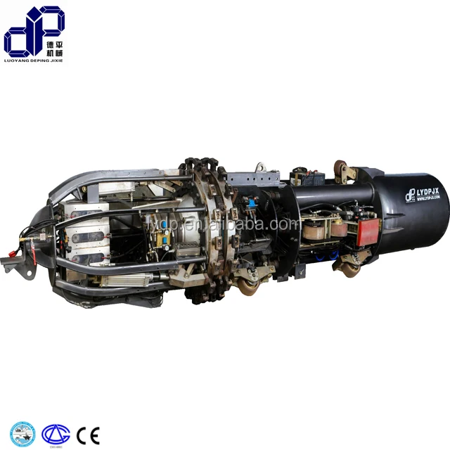 Internal Automatic Welding Machine With Welding Rotator For Pipe ...